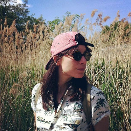 Chloe Maugard - Webflow